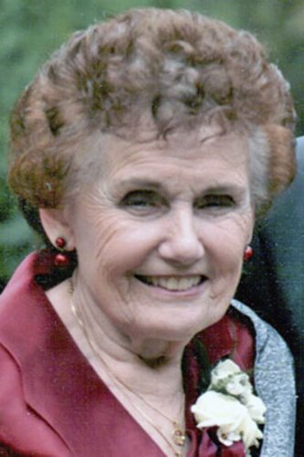 Mary E. Saganich 1928-2021 | News, Sports, Jobs - Tribune Chronicle